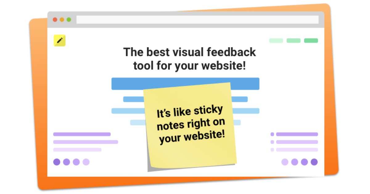 Pageproofer | Visual Feedback Tool